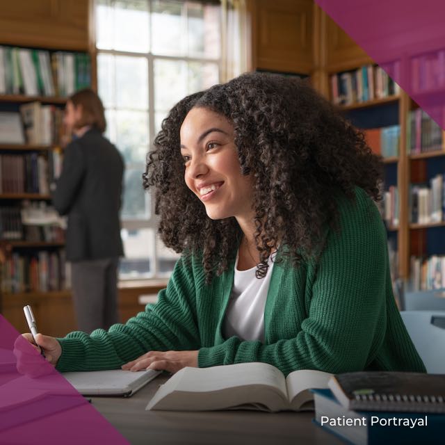 Non-Stimulant ADHD Medication - Qelbree® For ADHD in Adults