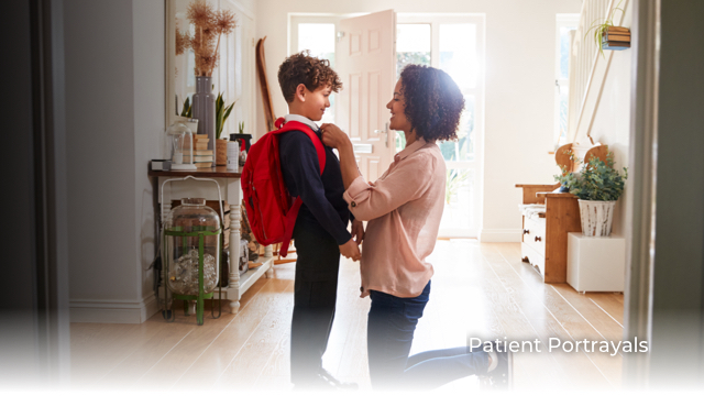 Non-Stimulant ADHD Medication - Qelbree® For ADHD