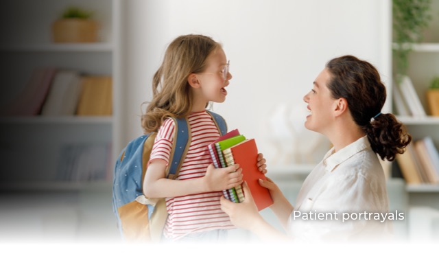 Non-Stimulant ADHD Medication - Qelbree® For ADHD
